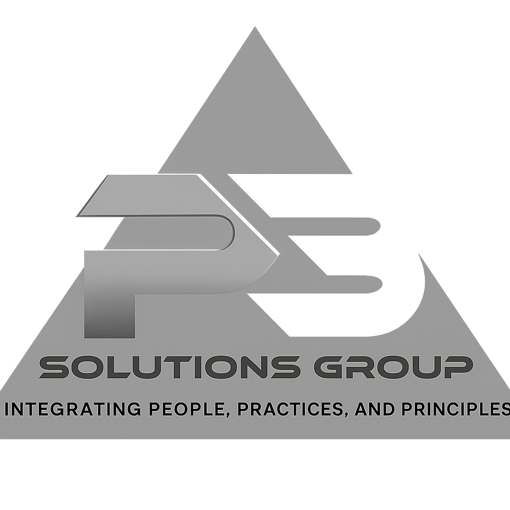 P3 Solutions Group - Technology Investment Partners