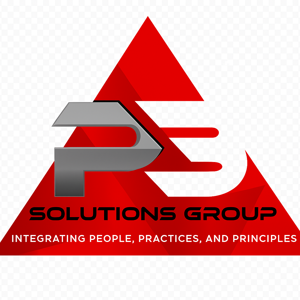 P3 Solutions Group - Technology Investment Partners